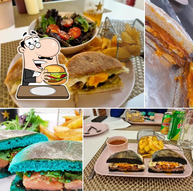 NU Prego, Amora - Menu do restaurante, preços e opiniões