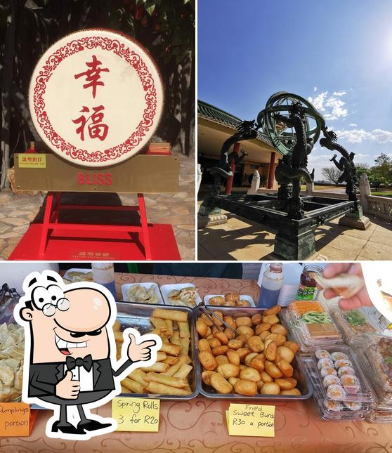 Nan Hua Temple - Water Drop Teahouse, Bronkhorstspruit - Restaurant ...