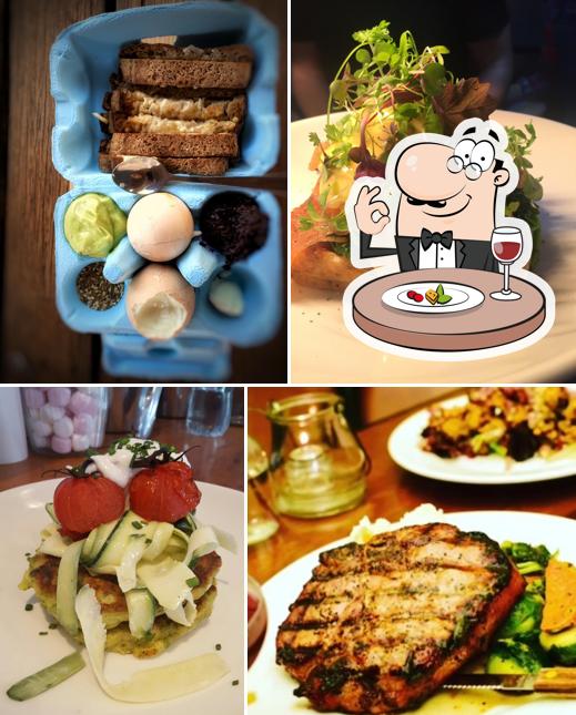 Our Kitchen Table Cafe in Malvern East - Restaurant menu and reviews