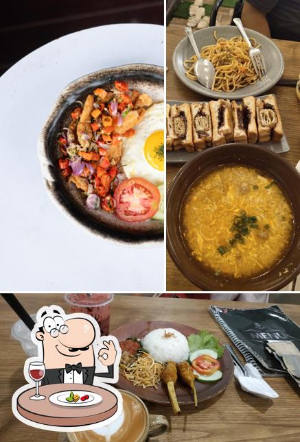 Pance Coffee Metro restaurant, Metro - Restaurant reviews