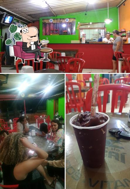 Praia do Açai, São José dos Campos - Menu do restaurante, preços e opiniões