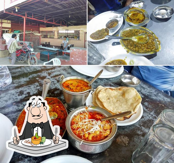 Raj Shahi Dhaba, deshgaon, India - Restaurant reviews