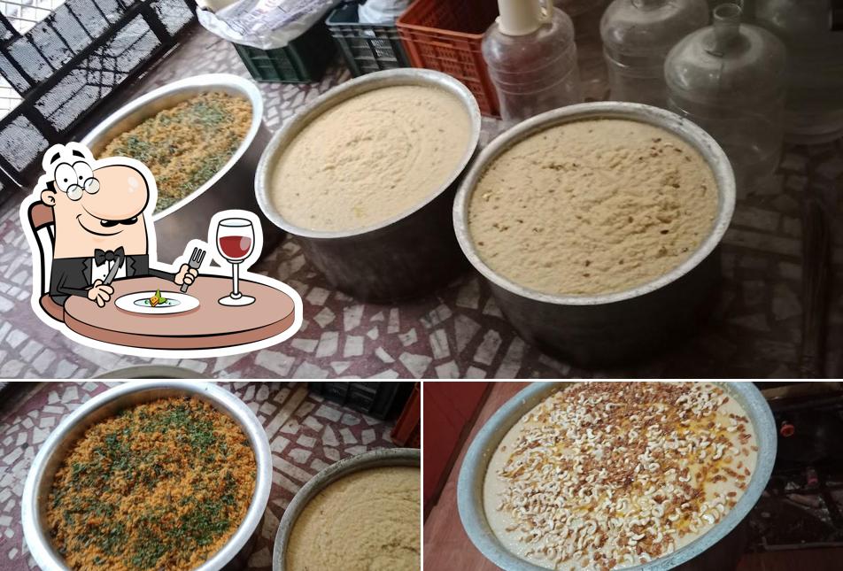 Simhapuri Ruchulu, Bengaluru - Restaurant menu, prices and reviews
