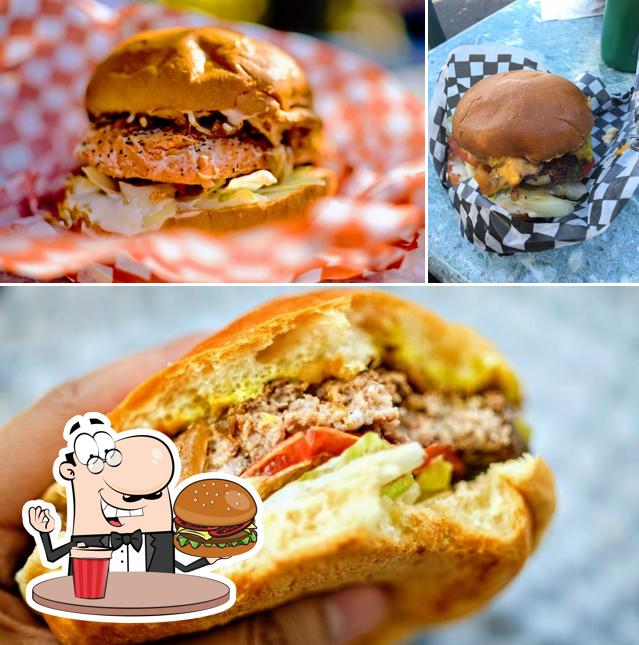 Sunset Beach Concession Stand, Vancouver - Restaurant menu, prices and ...