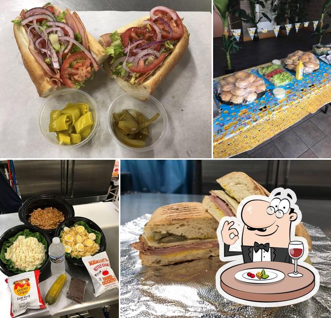 Market Street Deli, Lemoyne - Restaurant menu, prices and reviews