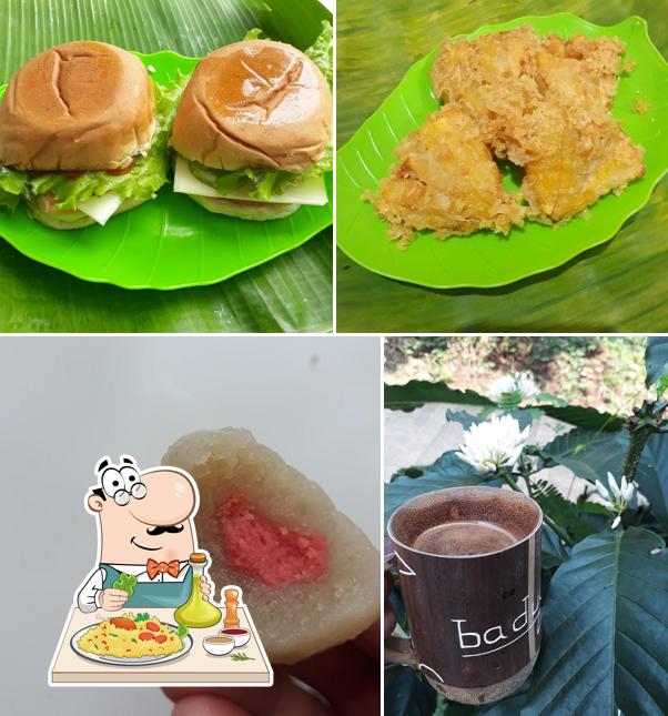 Toko Faris Ayyubi restaurant, Cikeas - Restaurant reviews