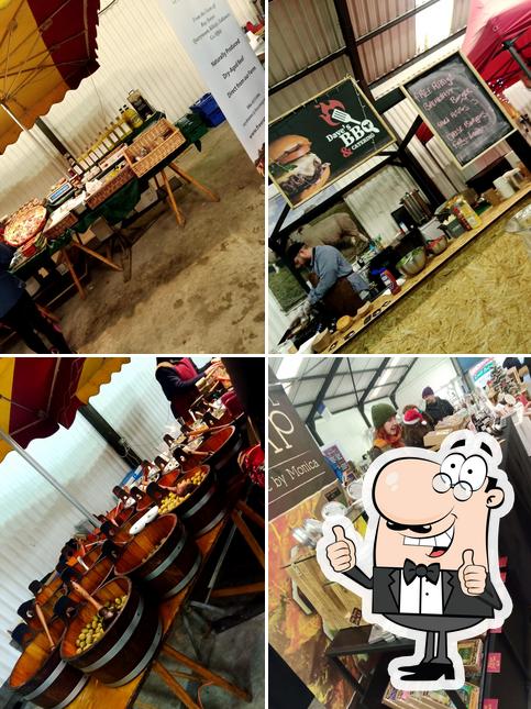 Tullamore Food Fayre, Tullamore - Restaurant menu, prices and reviews