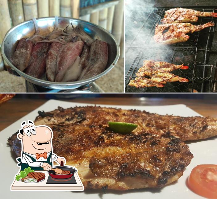 Warung Happy Gen restaurant, Kuta Selatan - Restaurant reviews
