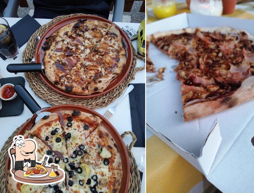 Ribapizza, Ribarroja de Turia - Menú del restaurante, precios y reseñas