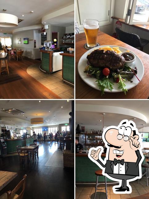 The Royal Hotel, 255 Bong Bong St in Bowral - Restaurant menu and reviews