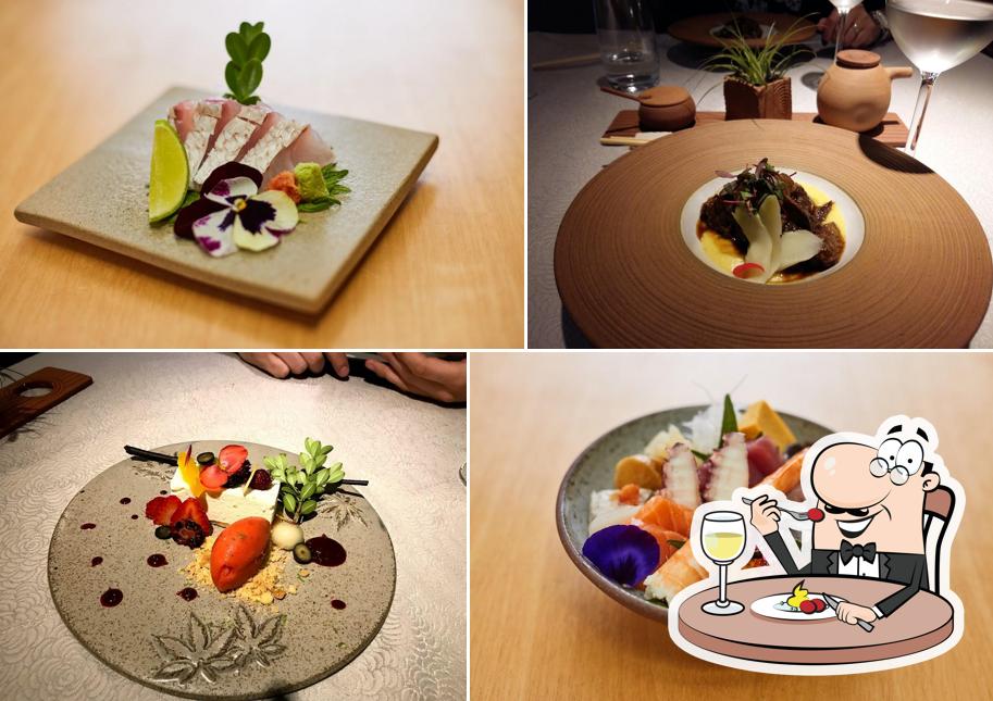 Ryo Gastronomia, São Paulo - Menu do restaurante, preços e opiniões