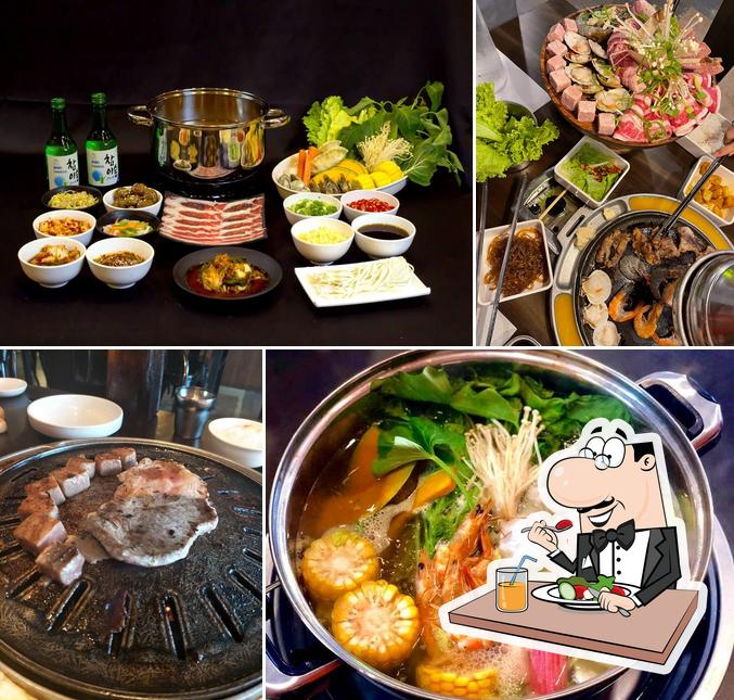 Shabunoki BF Homes restaurant, Parañaque - Restaurant menu and reviews
