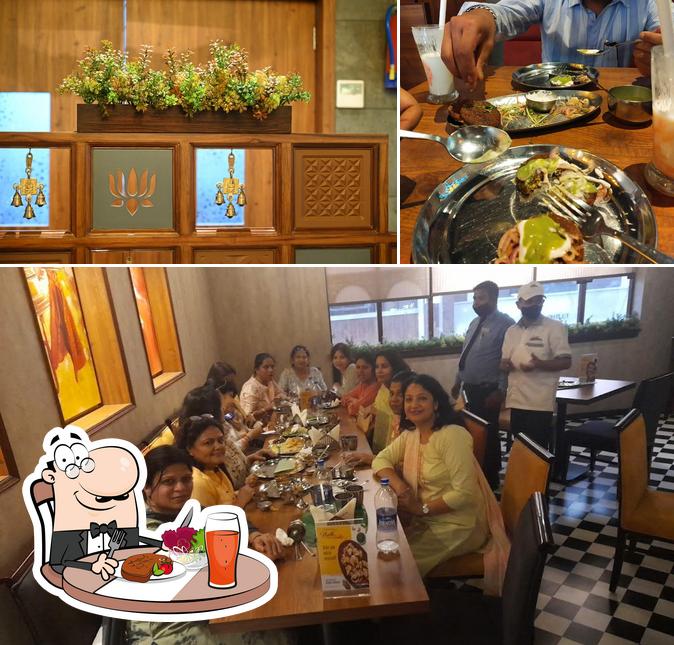 Sagar Ratna, Bathinda - Restaurant reviews