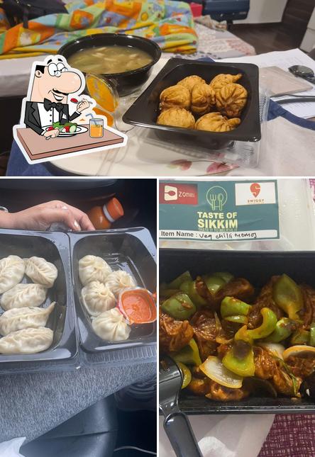 Taste of Sikkim (TOS), Gurugram - Restaurant menu, prices and reviews