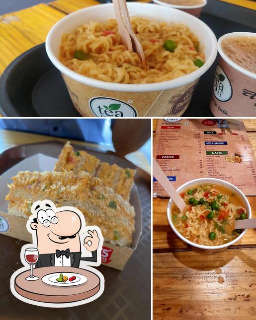 Chai Post, Amreli - Restaurant reviews