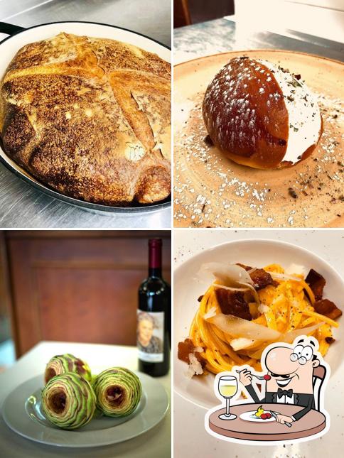 Trattoria Sora Lella, Roma - Menu del ristorante, prezzi e recensioni
