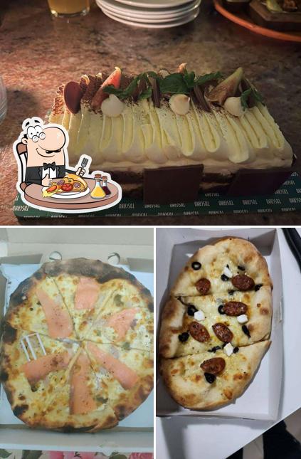 Trattoria by Toscano, Bengaluru - Restaurant menu, prices and reviews