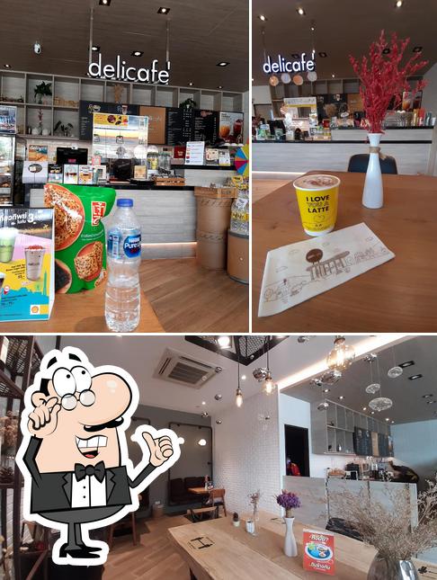 delicafe สาขาสนามบิน, Chiang Mai - Restaurant reviews