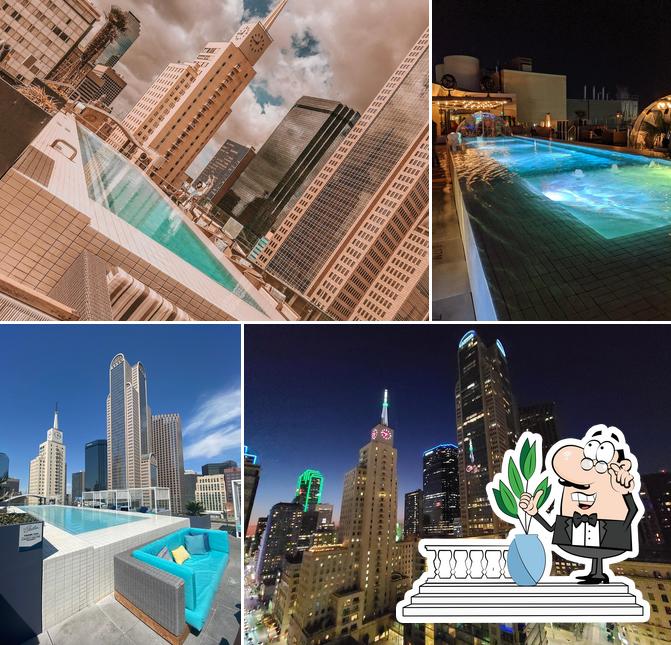 Waterproof in Dallas - Restaurant menu and reviews