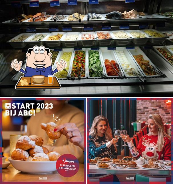 ABC Restaurant Velp, Velp - Restaurant menu, prices and reviews