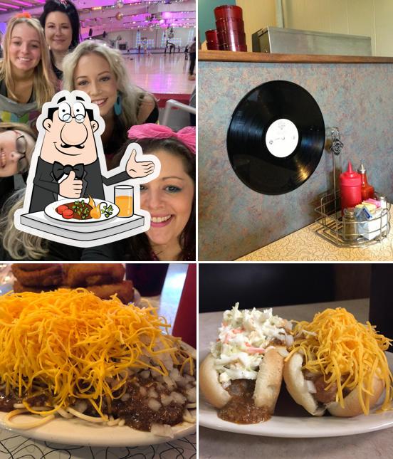 Blue Ash Chili, Blue Ash - Restaurant menu, prices and reviews