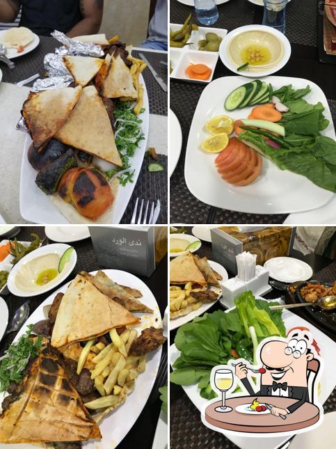 Layali Al Sham Restaurant, Abu Dhabi - Restaurant menu, prices and reviews