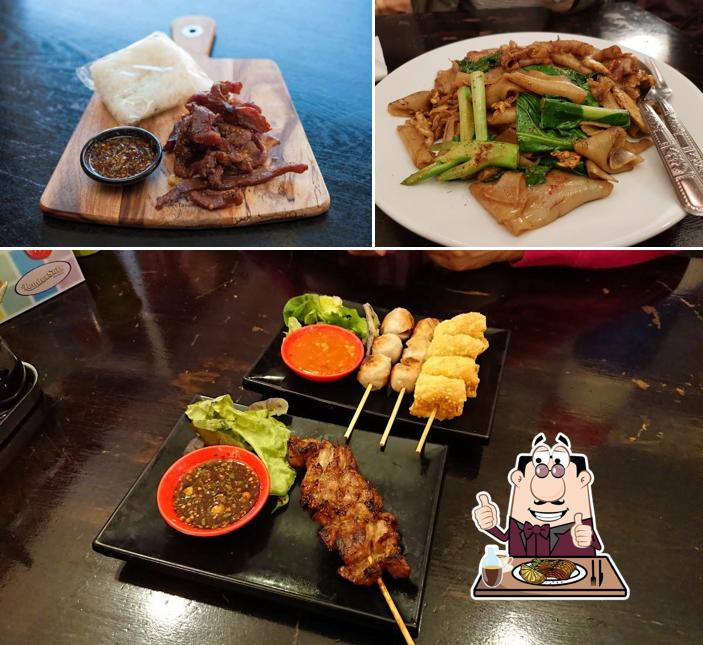 Dodee Paidang Haymarket, Haymarket - Restaurant menu, prices and reviews