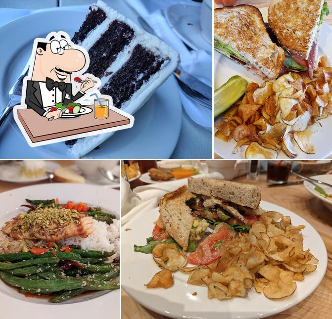 yum! Kitchen and Bakery, Saint Paul - Restaurant menu, prices and reviews