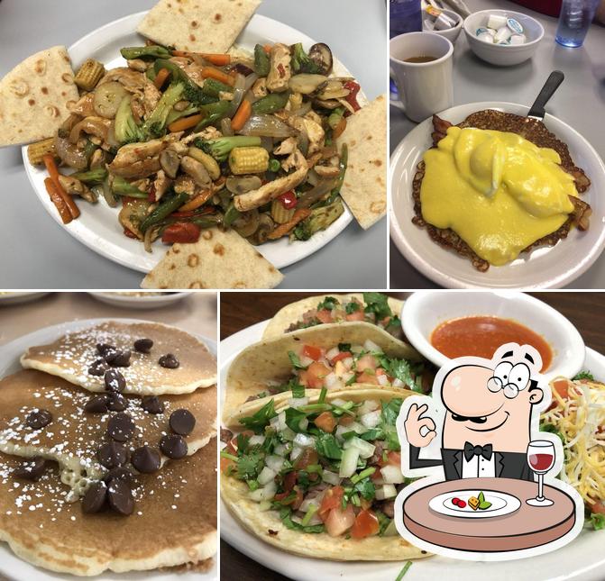 Top 10 restaurants for lunch in Appleton, december 2025 - Restaurant Guru