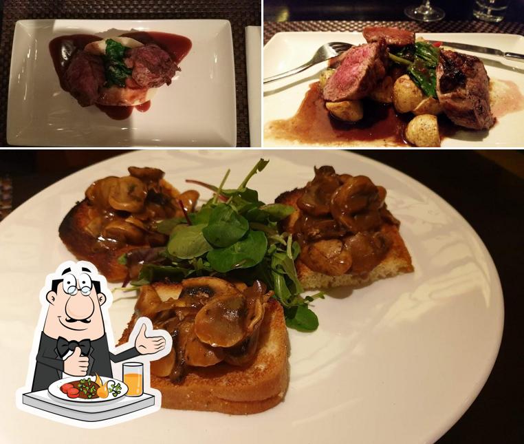 Barolo Italian Bar & Kitchen in Glasgow - Restaurant menu and reviews