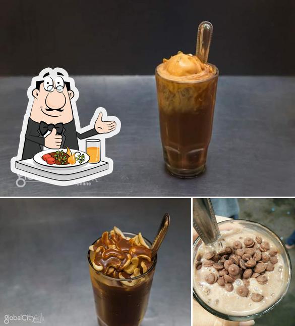 A One Cold Coco, Surat, 33raj olympia bhatar main road 395007 ...