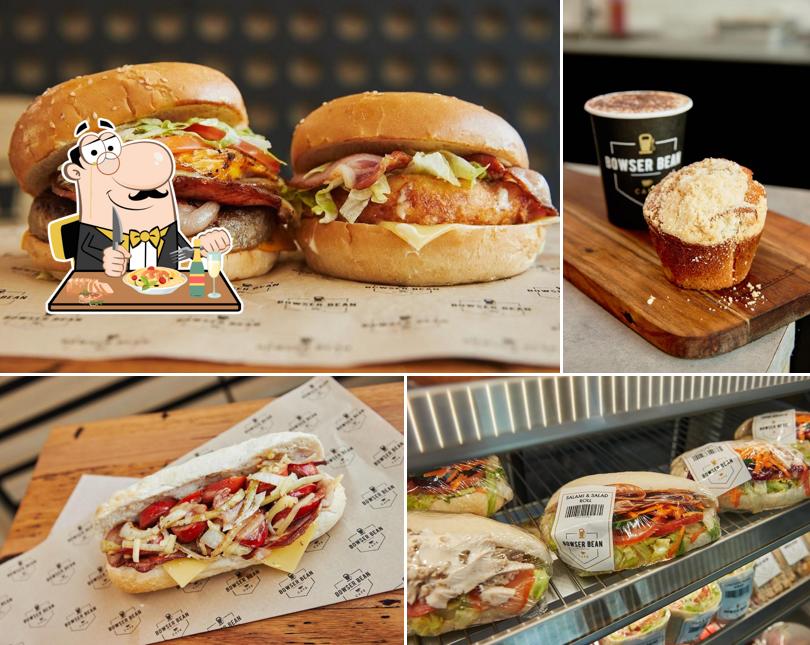 Bowser Bean Breakwater BP in Breakwater - Restaurant reviews