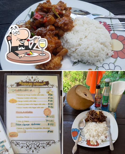Danao Food and Drinks cafe, Santa Monica - Restaurant reviews