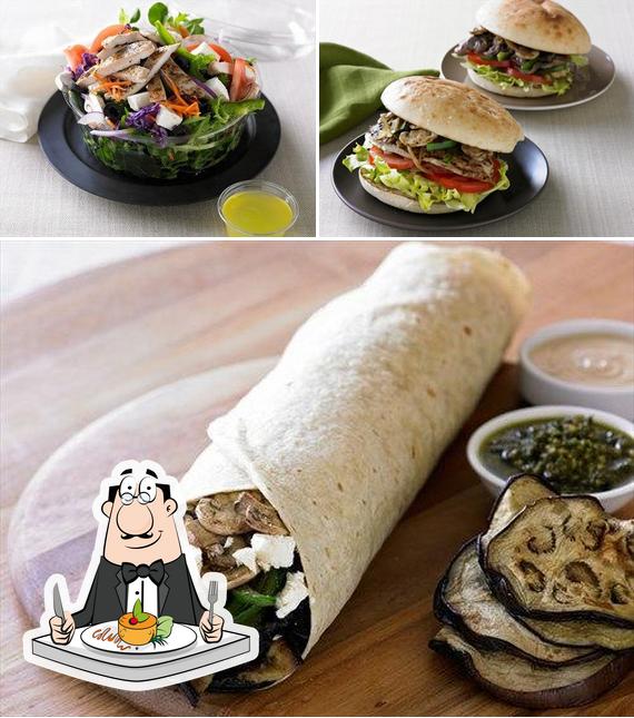 Le Wrap, westpoint shopping centre, shop 3040,level3/17 Patrick St in ...