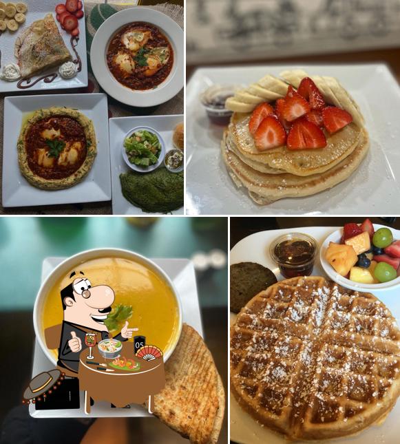 Cafe Ole, Philadelphia - Restaurant menu, prices and reviews