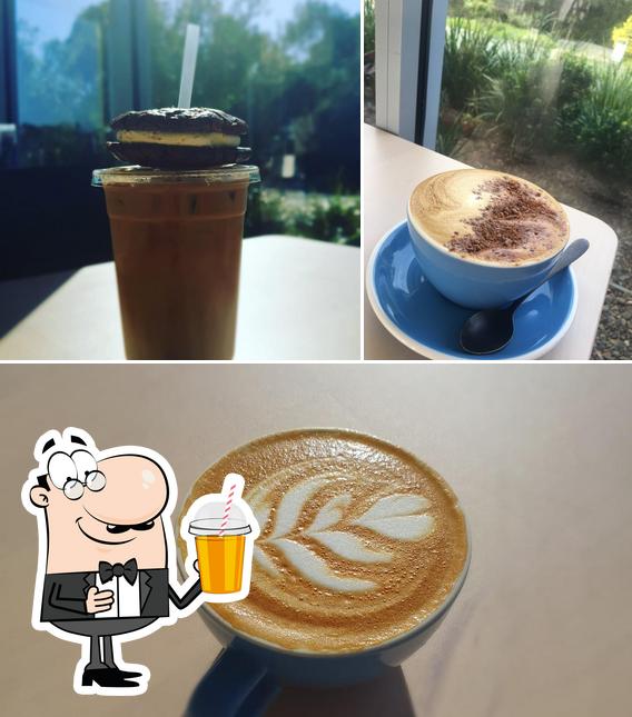 The Park Social Redland Bay, Redland Bay - Restaurant menu, prices and ...