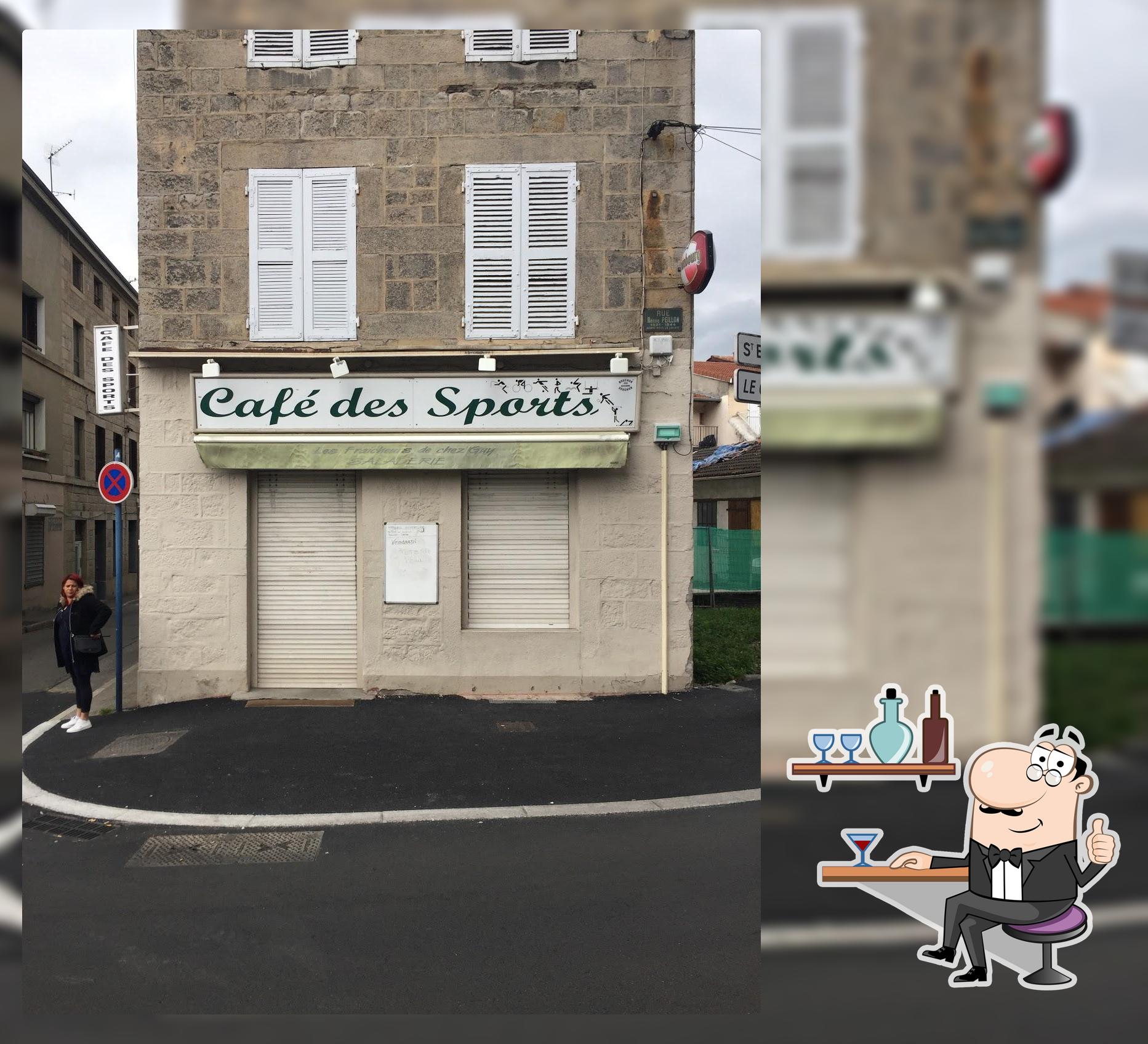 Le top 7 des restaurants à Saint-Chamond, novembre 2025 - Restaurant Guru