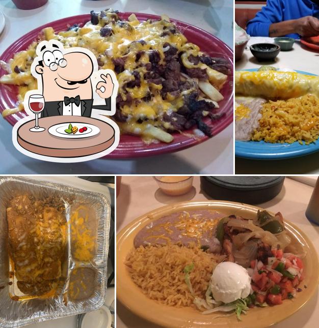 Chelino's Mexican Restaurant (Del City, OK), Oklahoma City - Restaurant ...