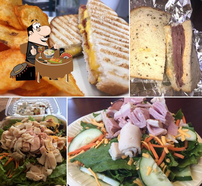 Coffee Talk Cafe, Towson - Restaurant menu, prices and reviews