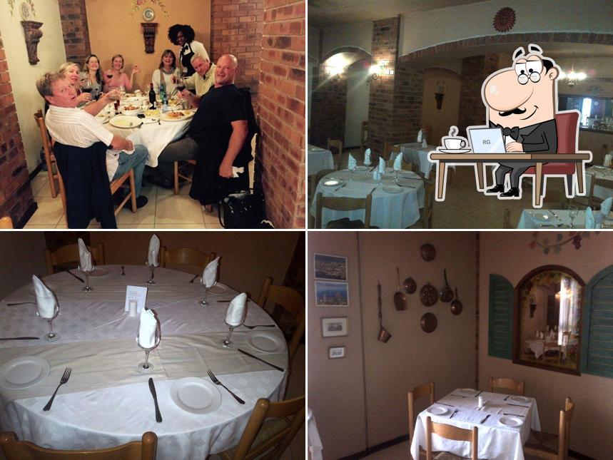 Top 5 restaurants with lasagna in Nelspruit, november 2024 - Restaurant ...