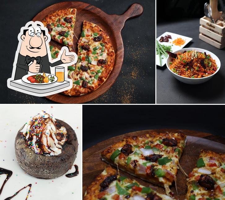 David's Kitchen, Kattanam - Restaurant menu, prices and reviews