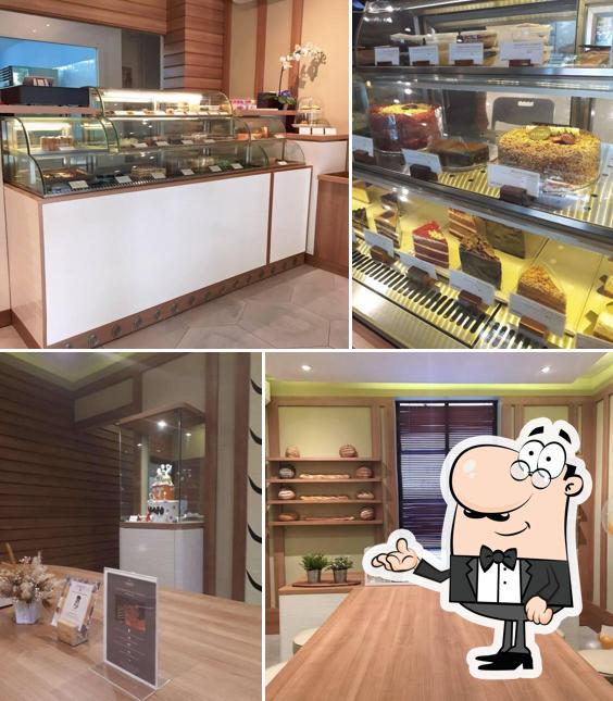 Ann's Bakehouse & Creamery Sambas desserts, South Jakarta, Jl. Sungai ...