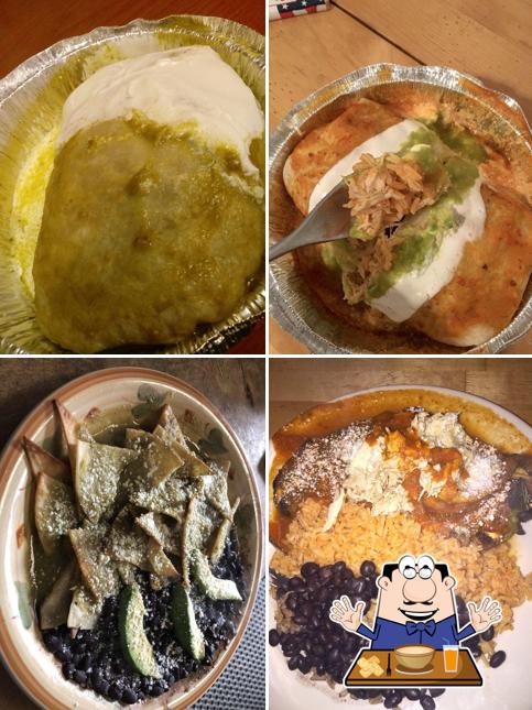 Downtown Burritos, New York City - Restaurant menu, prices and reviews