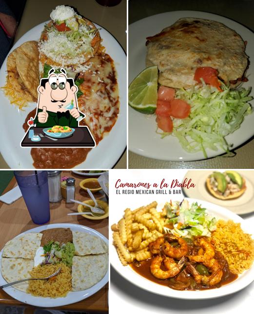 El Regio Mexican Grill & Bar restaurants in Houston, spring 2025 ...
