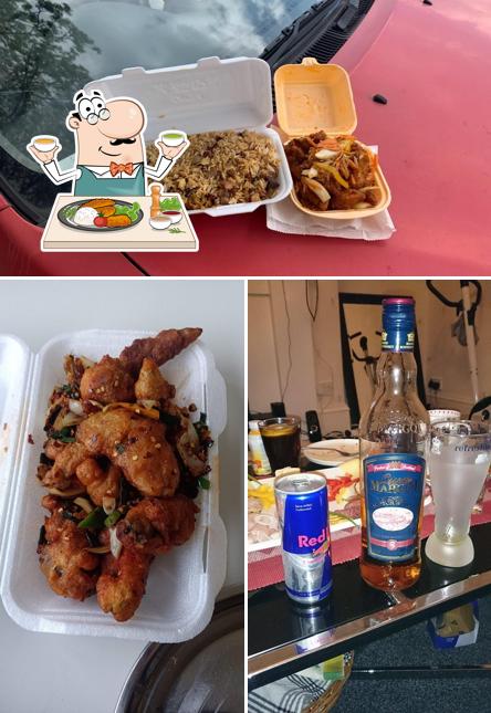 Top 7 chinese restaurants in Aberdeen, october 2025 - Restaurant Guru
