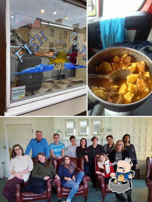 Top 7 restaurants in Clitheroe, december 2025 - Restaurant Guru