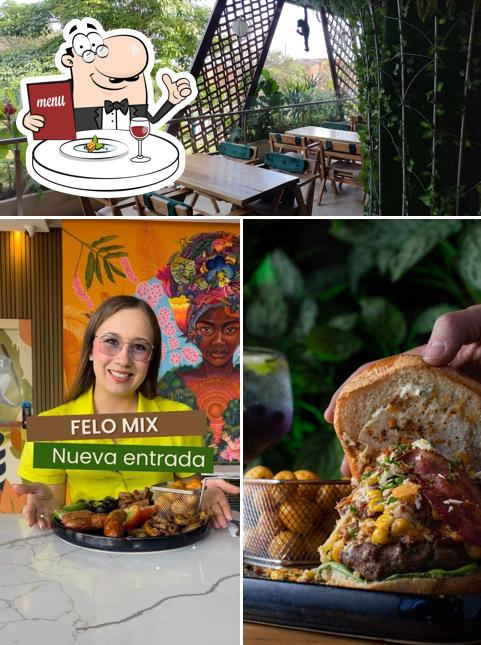 Felo La Serena, Ibagué - Menú del restaurante, precios y reseñas