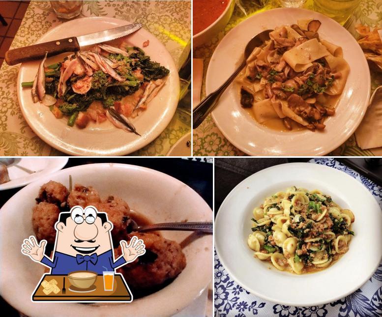 Gersi RVA in Richmond - Restaurant menu and reviews