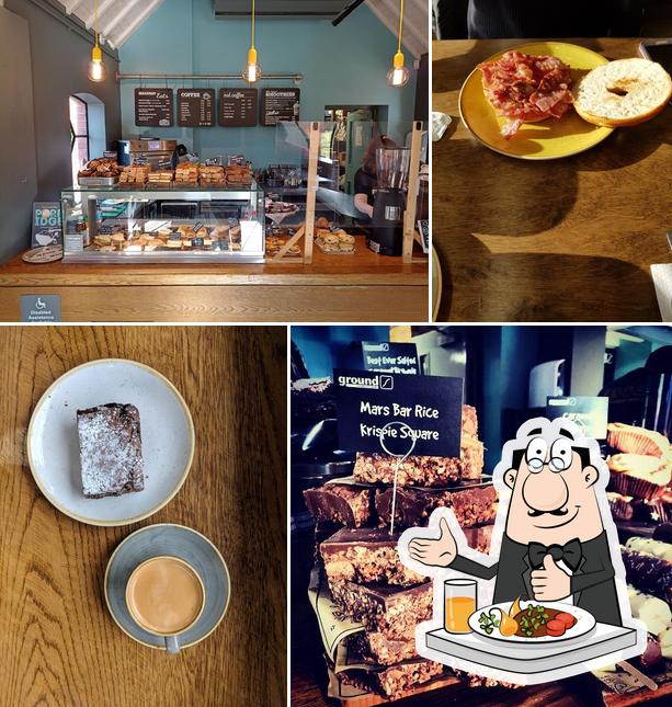 Top 4 restaurants with ham and cheese toastie in Craigavon, october ...