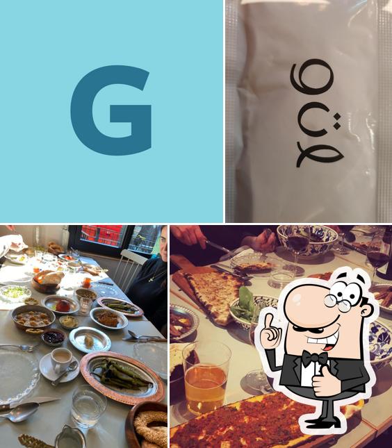Gül, Zürich - Restaurantbewertungen